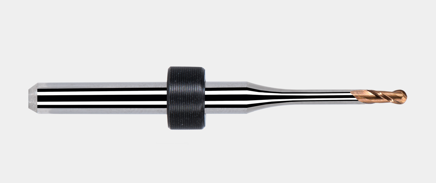 ZrO2 PowerTools – Milling Tools Dental